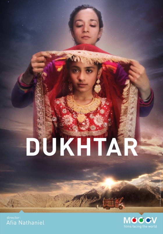 Dukhtar - Filmhuis Lisse